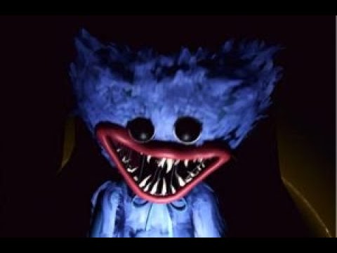 The GOAT plays Poppy Playtime Chapter 5 - YouTube