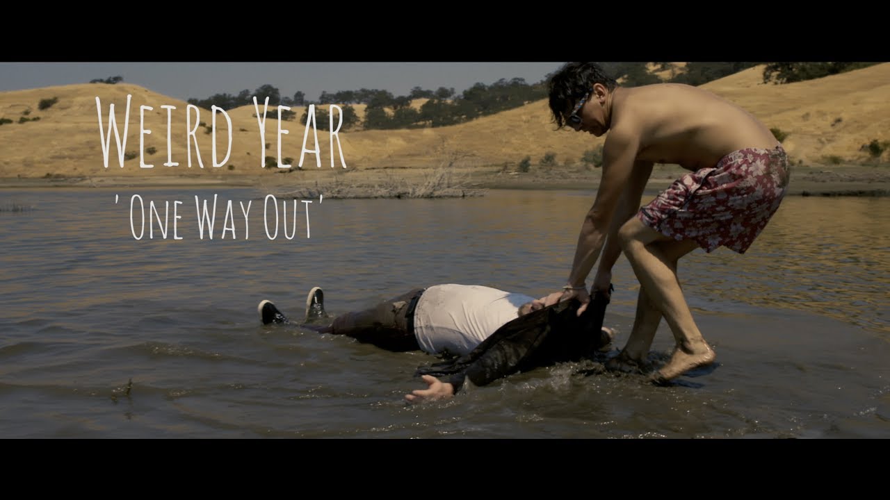 Weird Year- One Way Out - YouTube