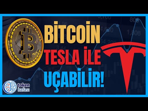 Bitcoin Tesla sayesinde şahlanabilir. Peki nasıl?