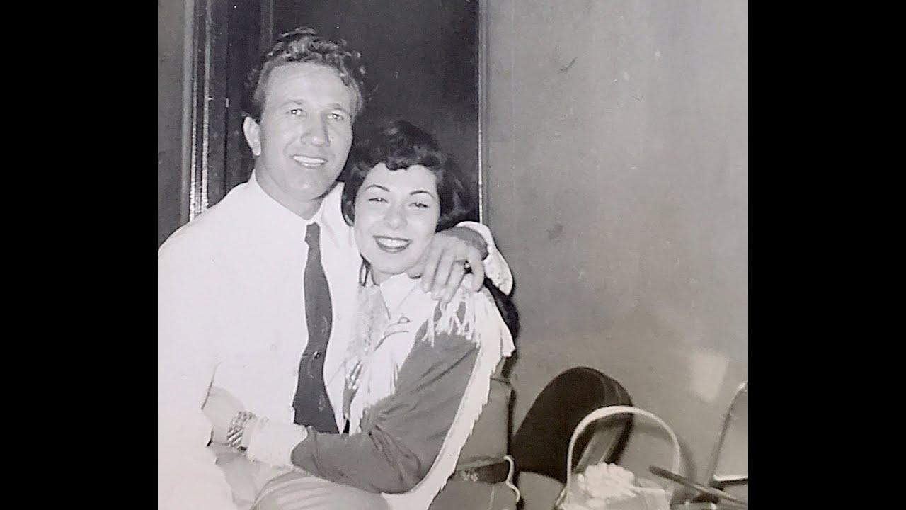 QUICK PREVIEW: Mimi Roman Documentary - YouTube