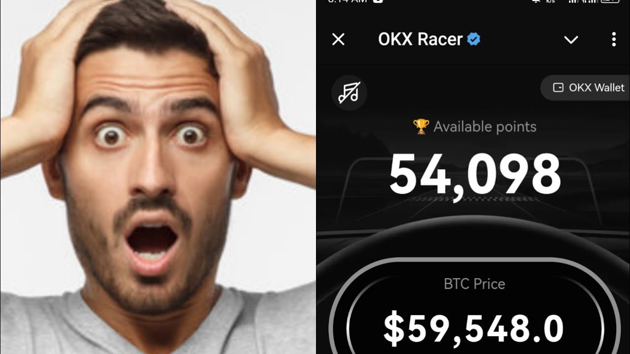 100% Verified Project From OKX!! - YouTube