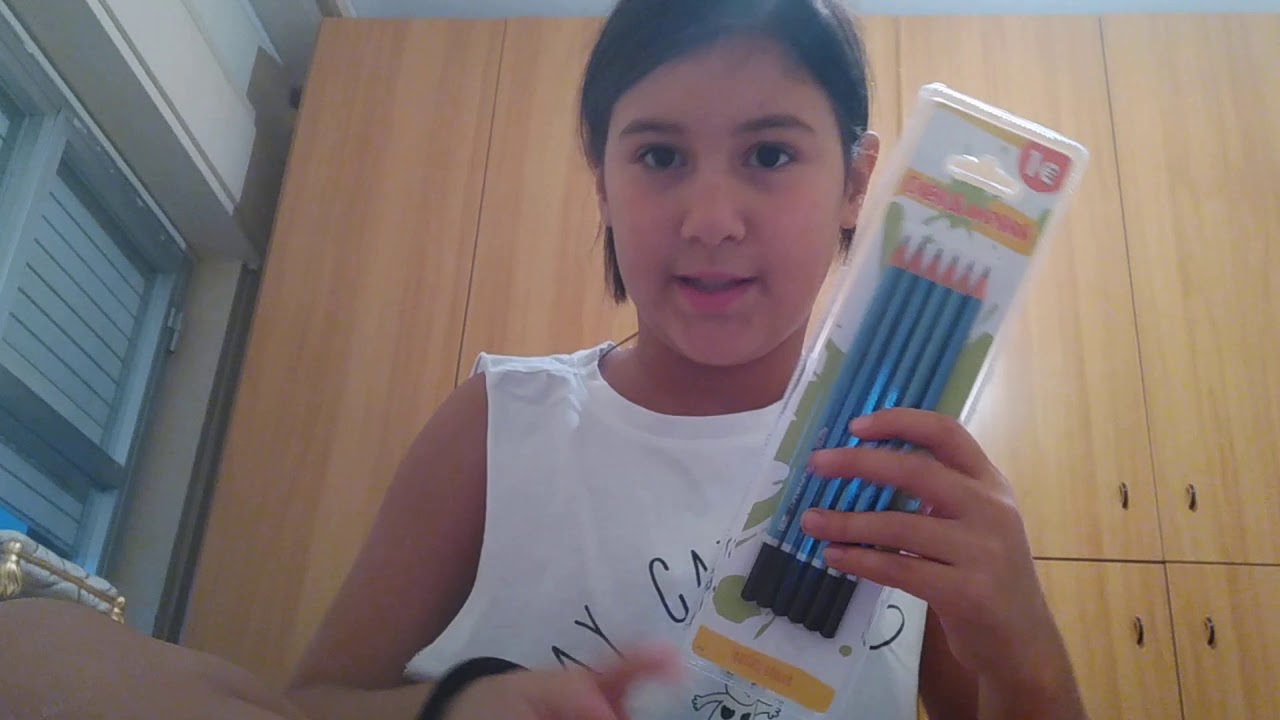 Francesca biondo - YouTube