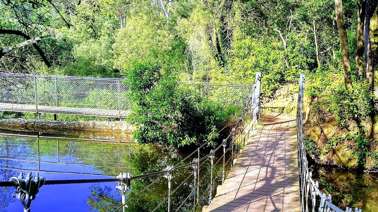 Top rated Tourist Attractions in Mollet del Vallès, Spain | 2020 - YouTube