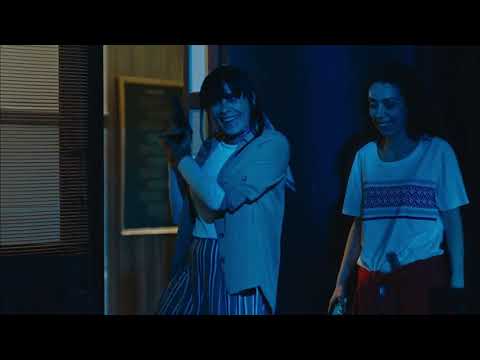 Avlu 44.Bölüm Pelin Tehlikede