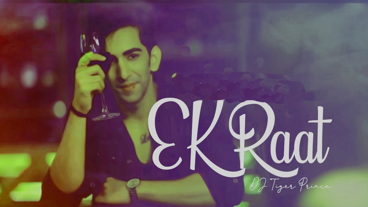Ek Raat Song || Vilen Whatsapp video - YouTube
