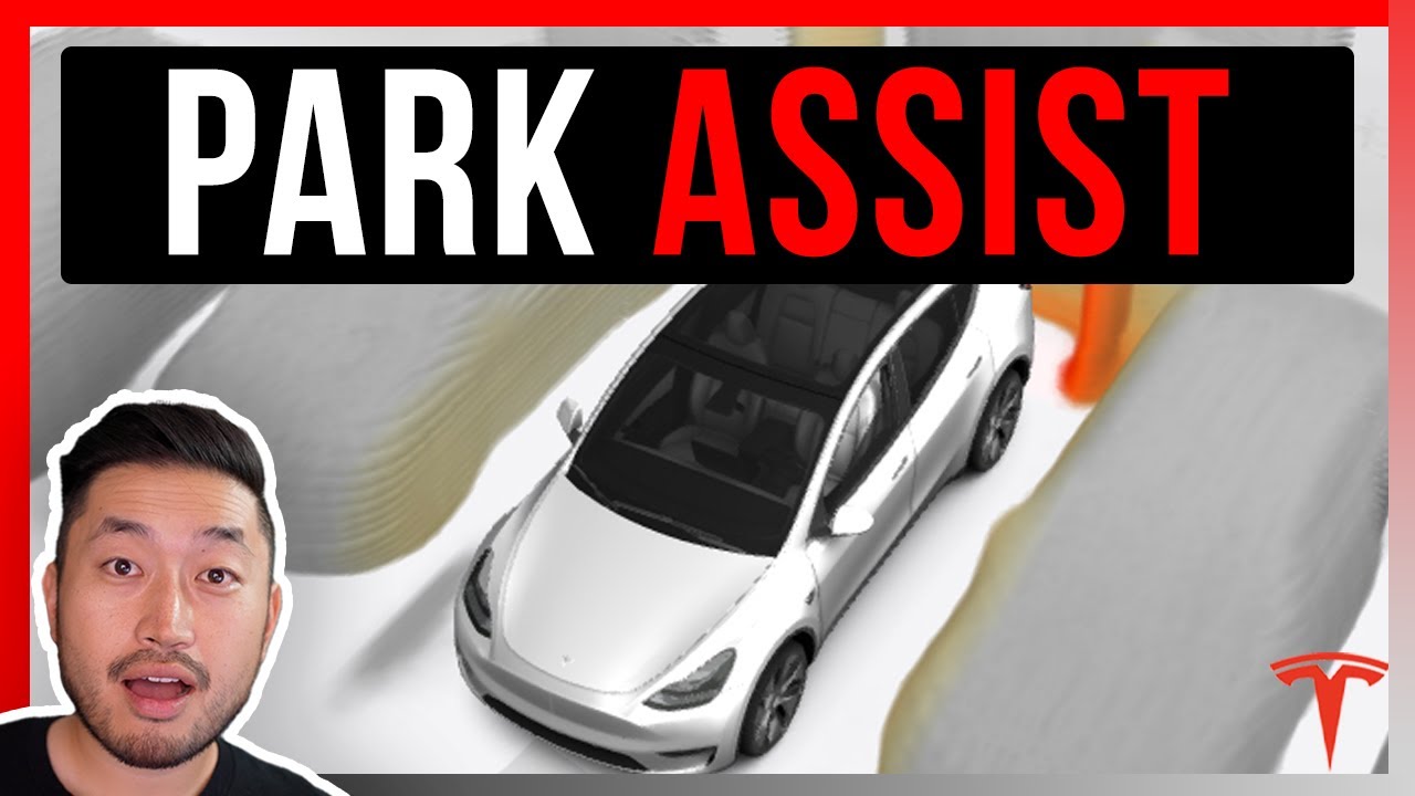 Tesla Unveils New Features Coming Next Week - YouTube