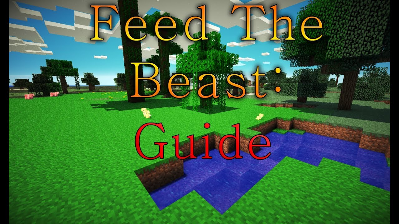 Ftb Guide: How to convert Biomass into Eu [With Commentary] - YouTube