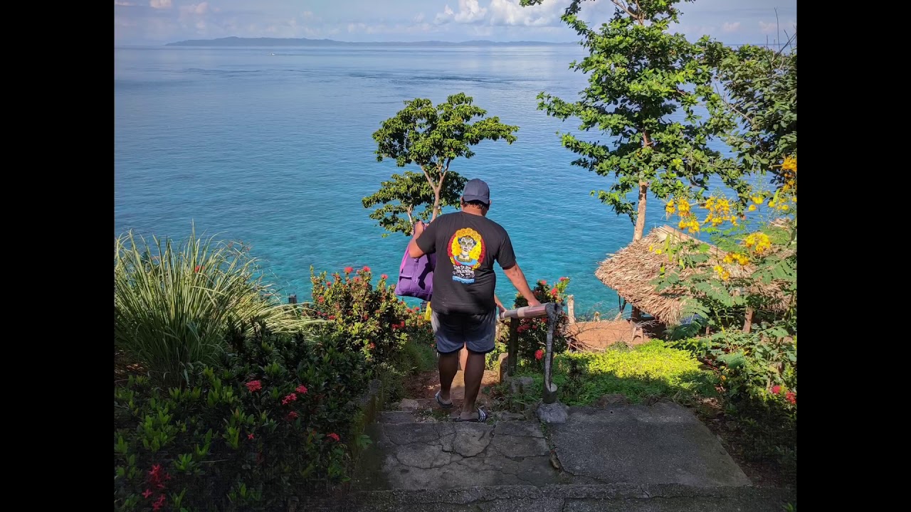 Bantayan and Spice Beach Resort | ALLEN NORTHERN SAMAR - YouTube