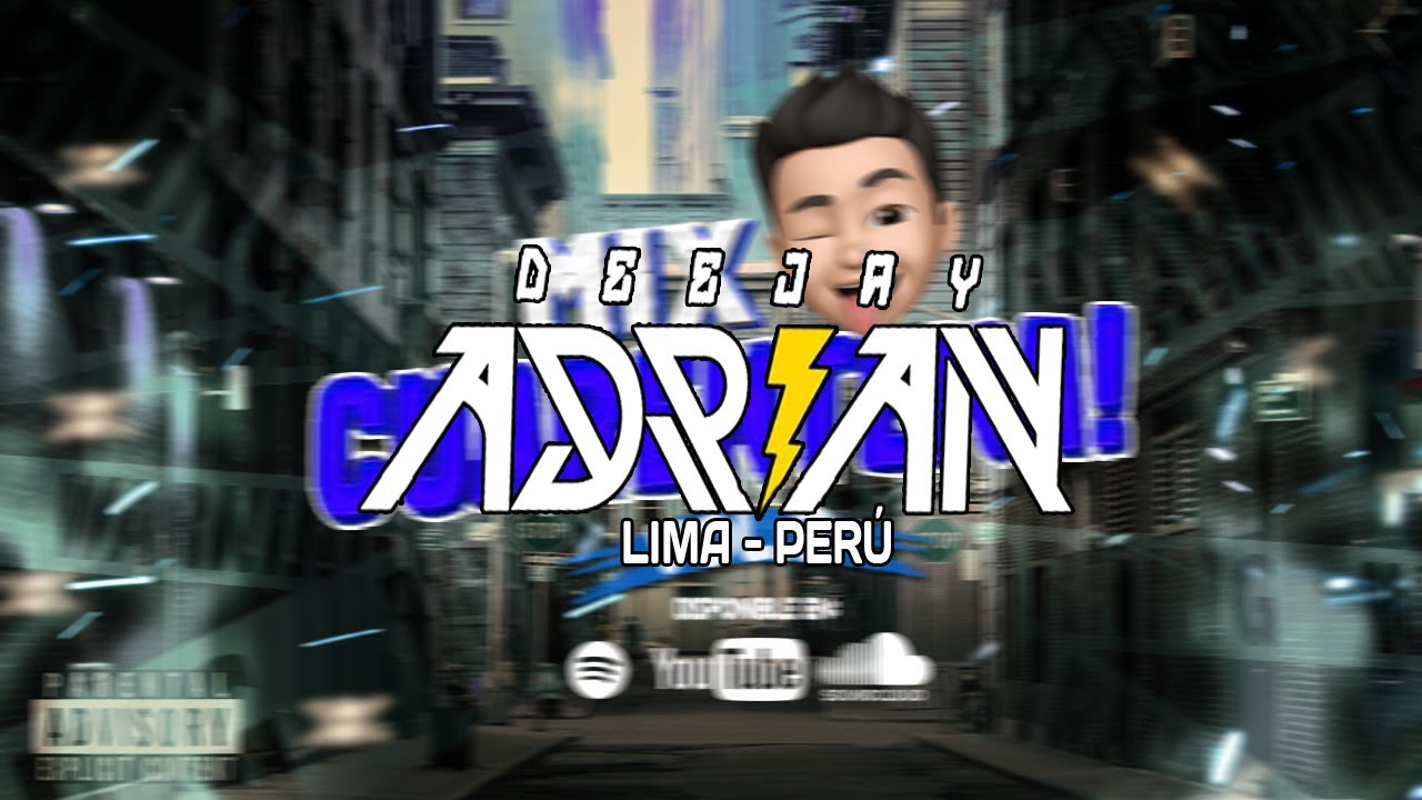 MIX CUARENTENA VOL.3 🔥 || DJ ADRIAN⚡(Mi Cuarto, Elegi, Porfa, Relación ...