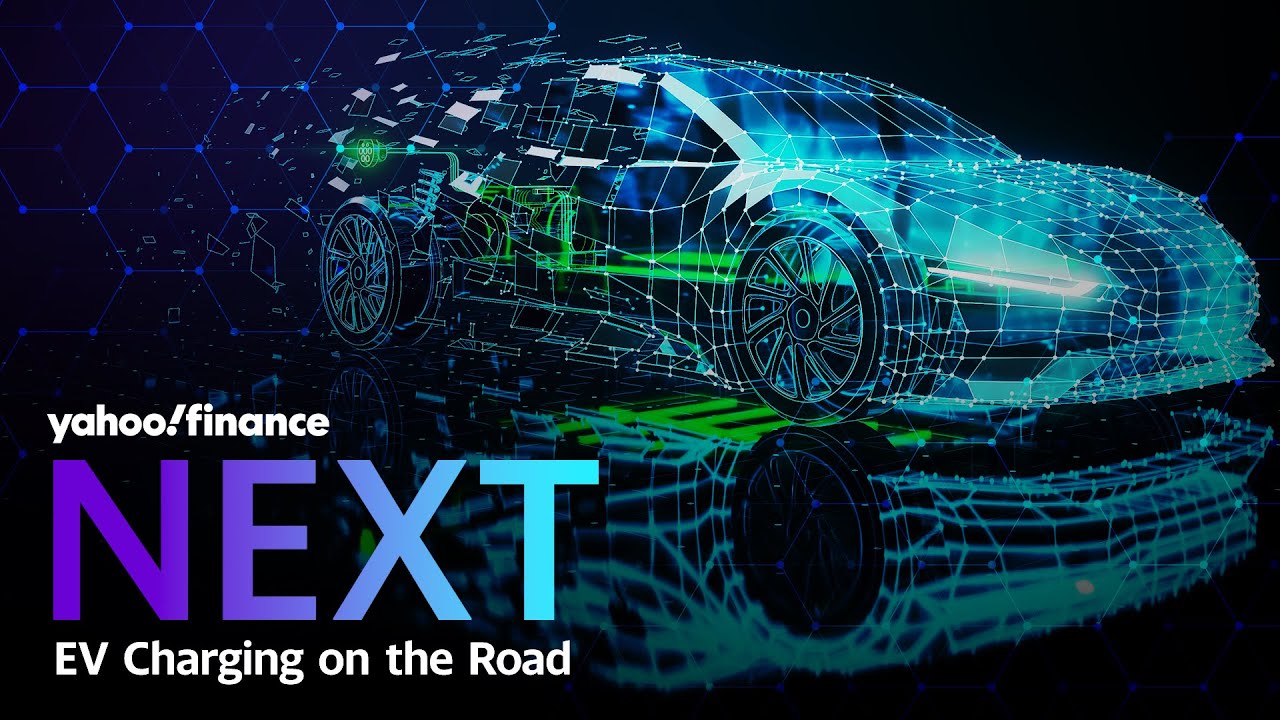 NEXT: EV charging on the road, and how a new technology may help with ...