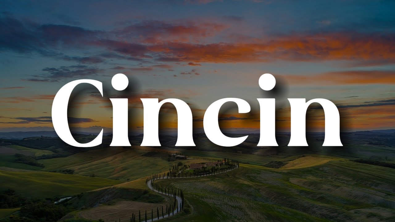 Cincin - Hindia (Lirik) || Mix - Bernadya, Batas Senja - YouTube