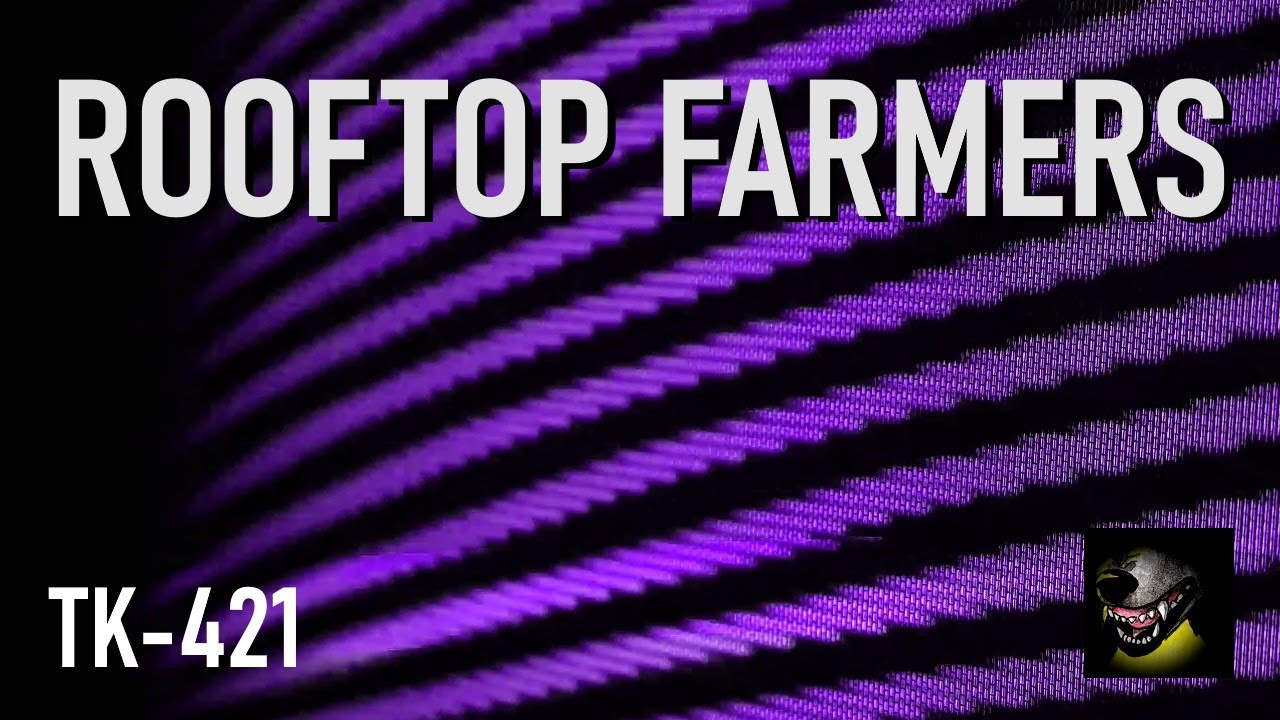 TK-421 - YouTube