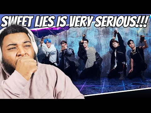 EXO | Power, Sweet Lies, & Boomerang Reaction!!!