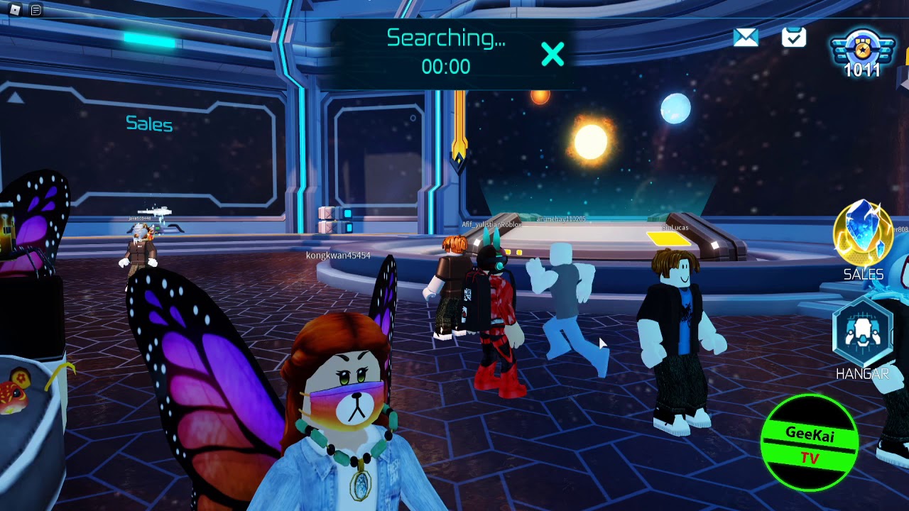 Roblox | Mega Mech [SKIRNISH] - YouTube