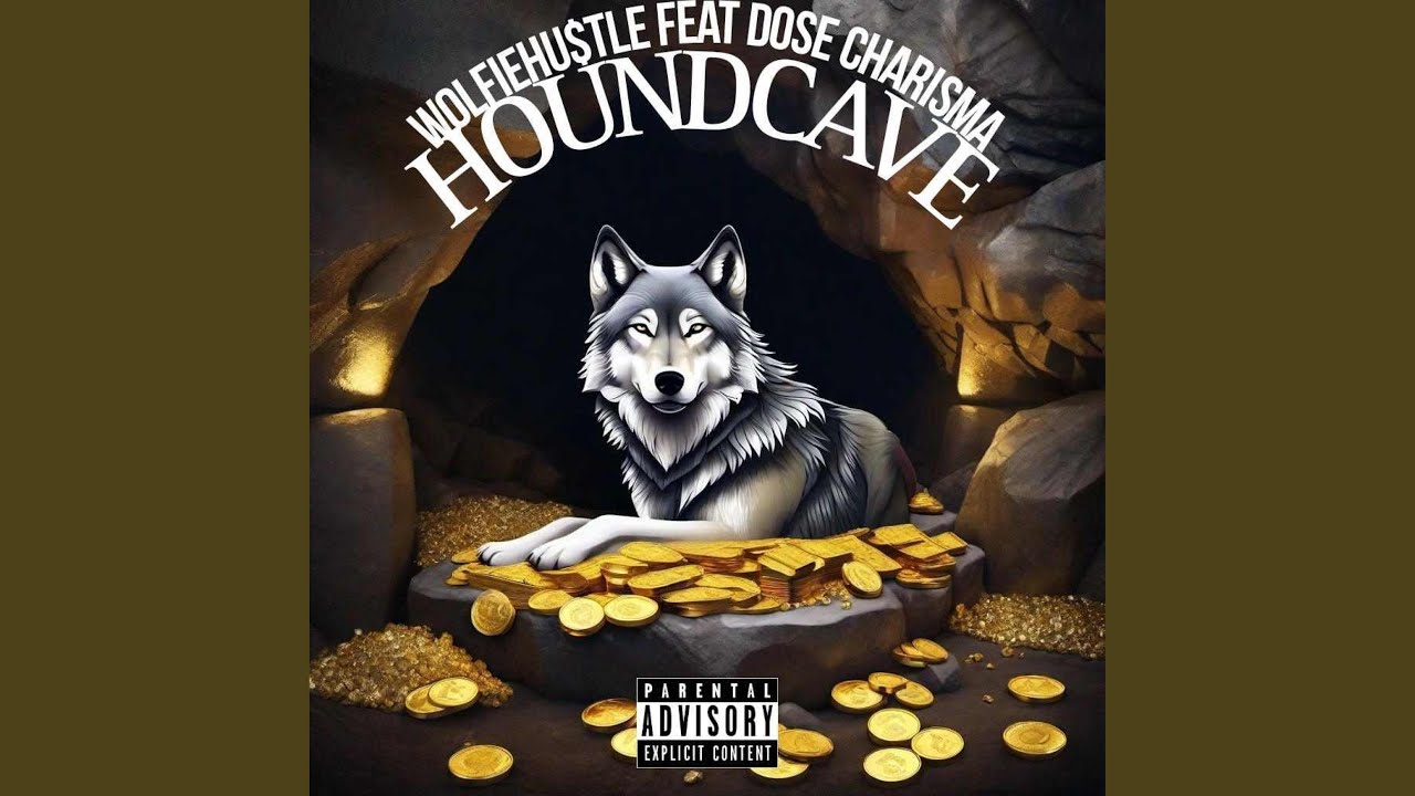 HOUND CAVE (feat. Dose Charisma) - YouTube