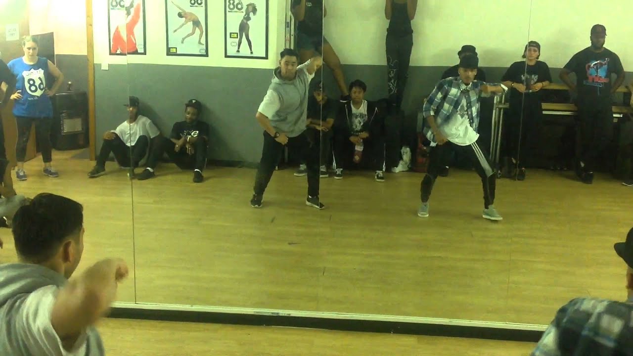 JYP | Bed Medicine | Eric Bellinger | Paul Chapman & Yohemy Prosper ...