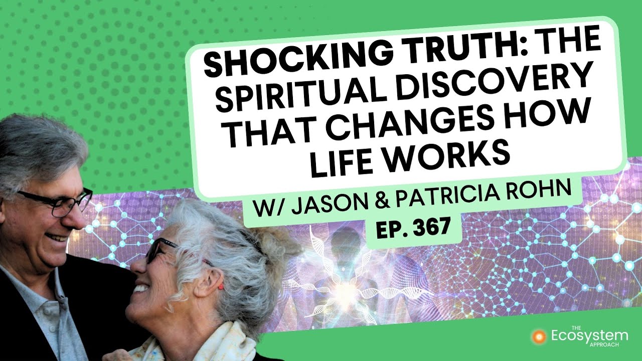 SHOCKING Truth: The Spiritual Discovery That Changes How Life Works ...
