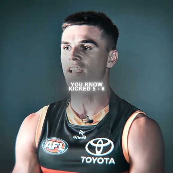 Jezza Cameron🔥#afl - YouTube