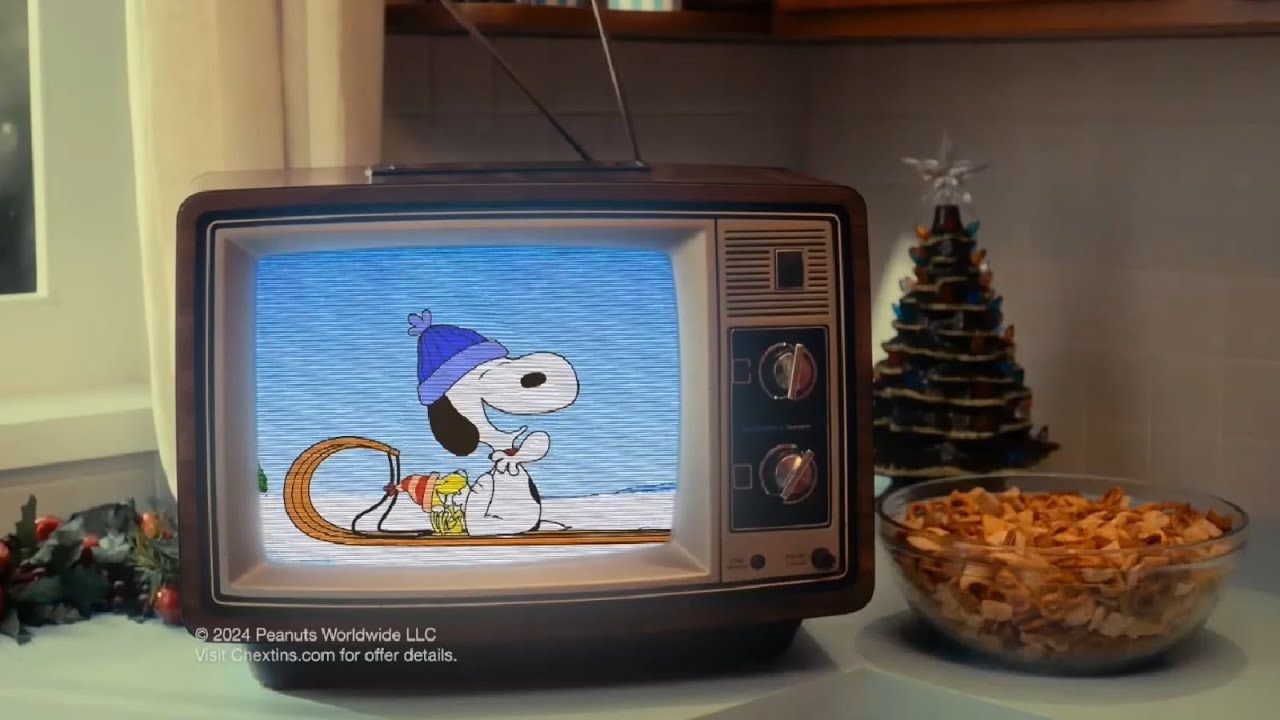 2024 Commercials Vol. 384 (TBS - November 2) - YouTube