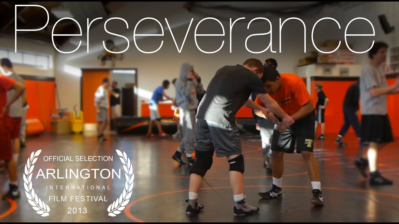 Perseverance Meaning Youtube