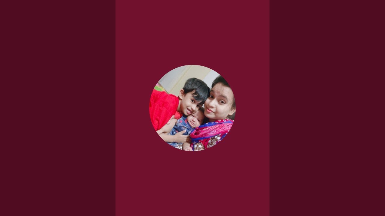 ইচ্ছেঘুড়ি 🥰 is live! - YouTube