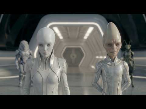 Short Sci-fi Film | Final Teaser