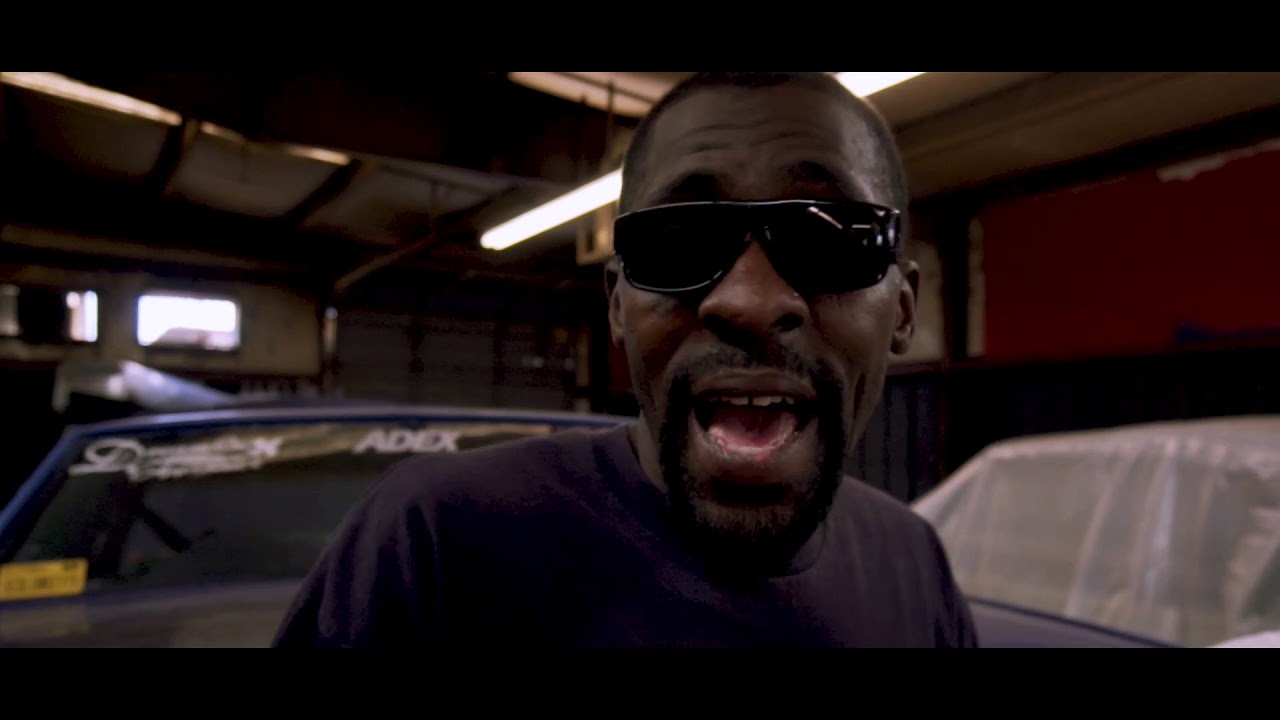 Facee Capone " My Lowridah " feat Yung Wilo ( Official Music Video ...