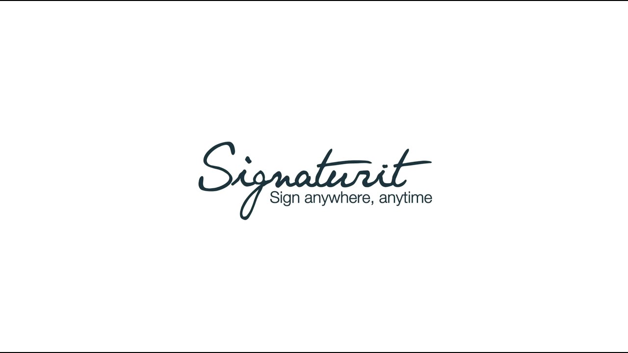 Signaturit - Compra online más rápida y sencilla con la firma ...