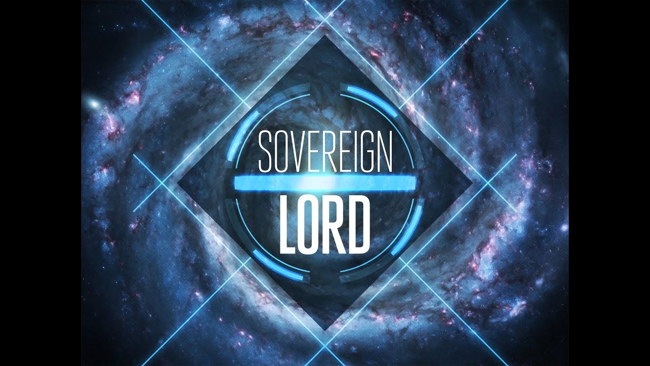 God's Sovereign Choice - YouTube