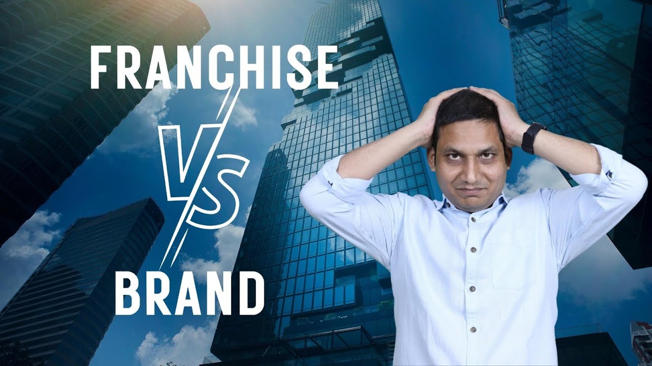 What are the benefit of taking Franchise instead of starting your own ...