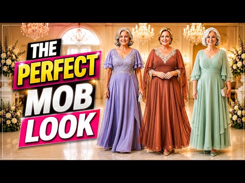 Global Trending Outfits 2026: Elegant, Timeless & Ageless Fashion for Special Occasions