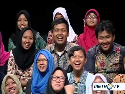Abdur Arsyad Stand Up Comedy 2015 YouTube - YouTube