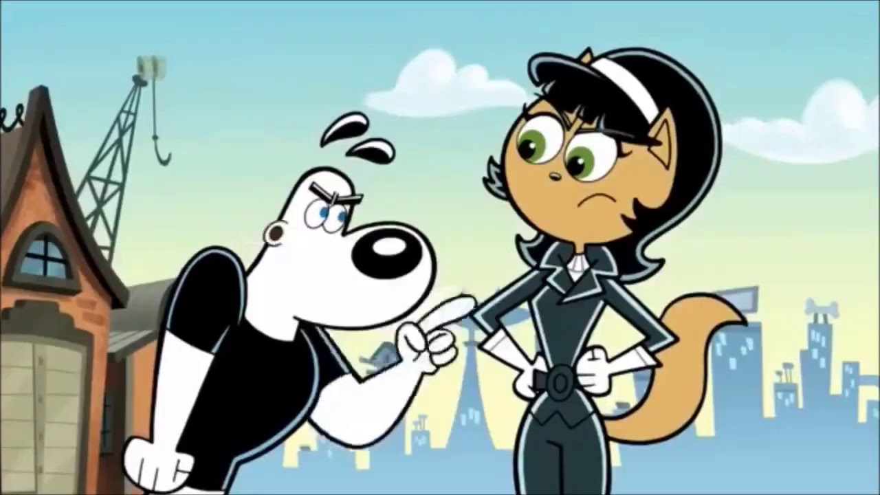 The E.B.Bob RabbitPants Movie Trailer (Remastered) - YouTube