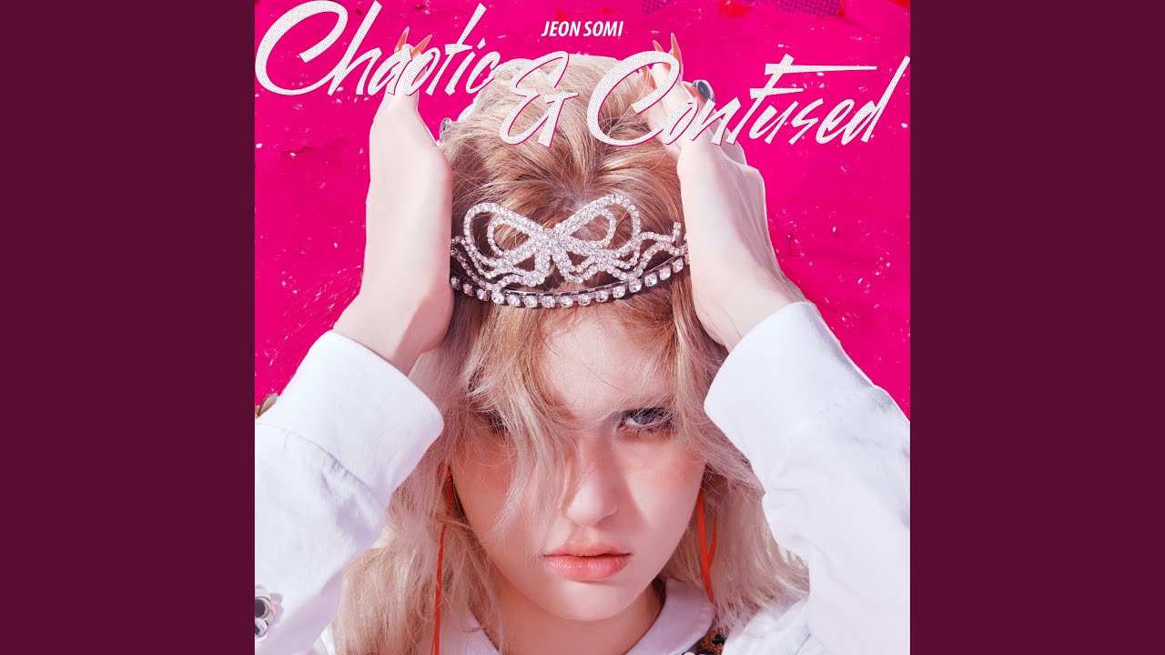 Chaotic & Confused - YouTube