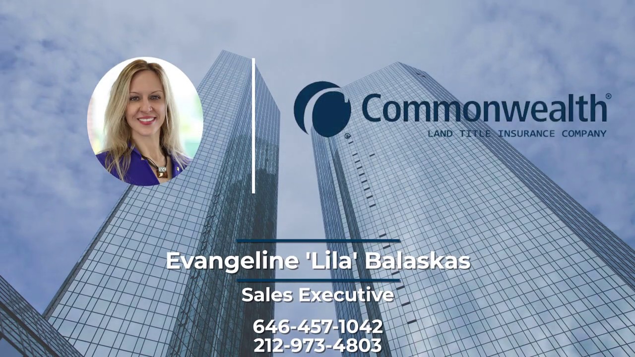 Commonwealth Insurance Company | Life Insurance Companies | Commercial ...