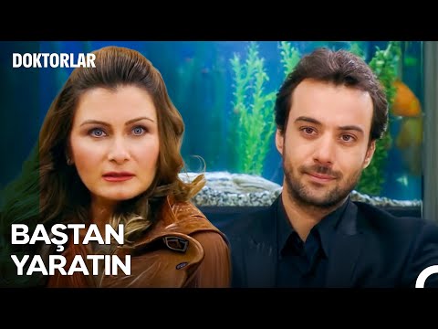 #Dr. Arslan ile Muhteşem Değişim #5 Kocamın, Beni Aldattığı Kadına Benzemek İstiyorum! - Doktorlar