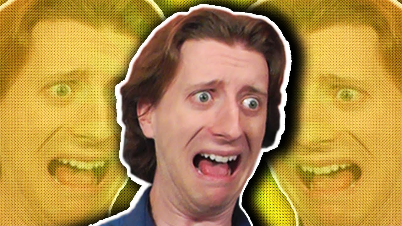 ProJared and YouTube Drama in VRCHAT - YouTube