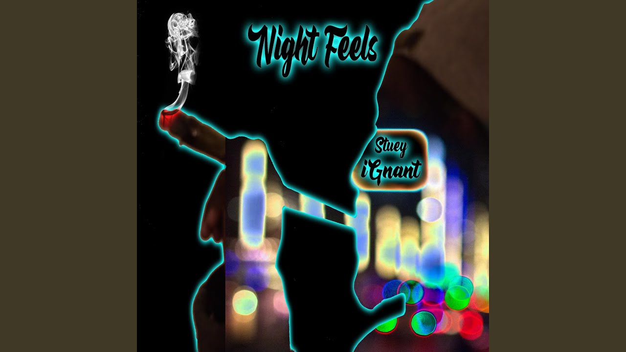 Night Feels - YouTube