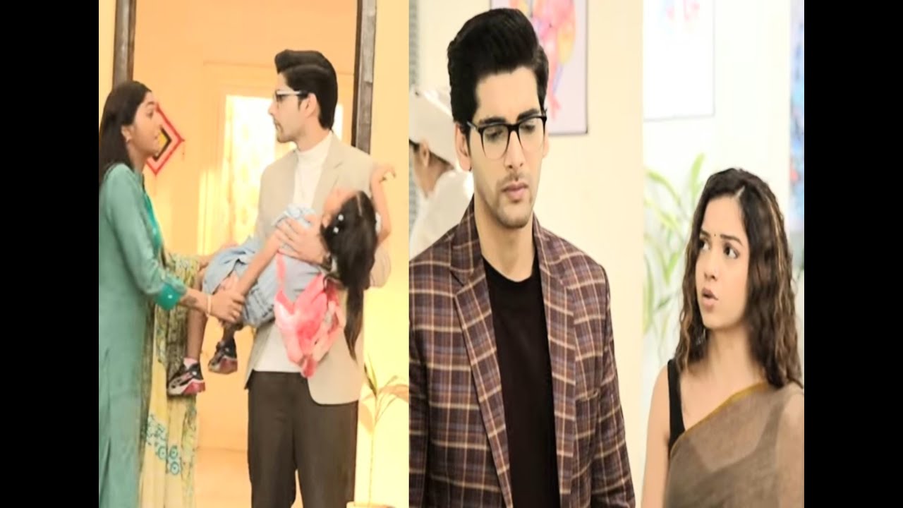 Dil Ko Tumse Pyaar Hua | Chirag Ne Kia Apne Pyaar Ka CONFESSION, Mishka ...