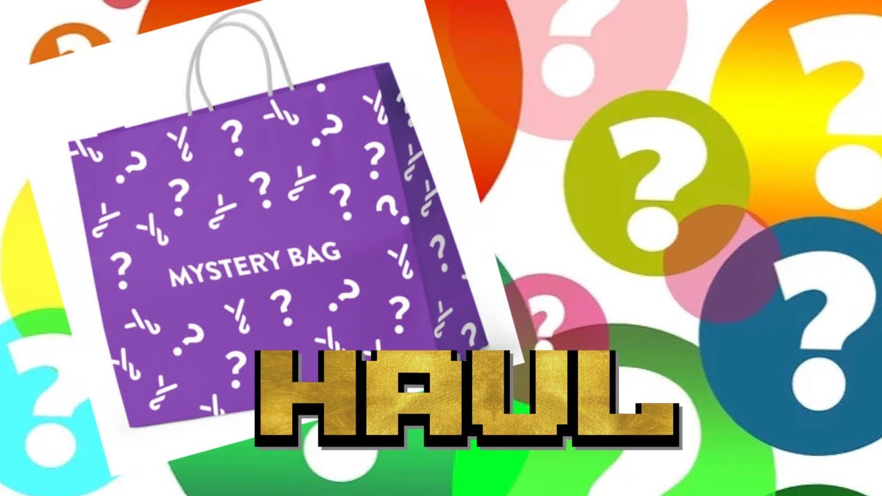 Crafters Companions mystery bundle - YouTube