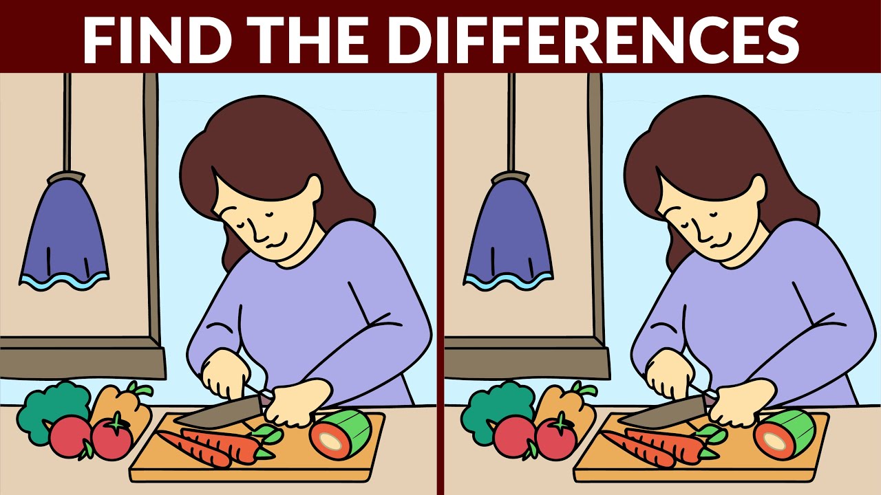 spot the Japanese difference game | find 3 differences in the pictures ...