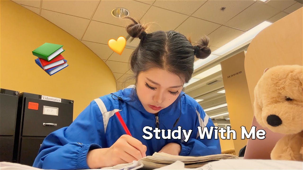 1.5h学习｜实时无加速学习📑集中注意力（脑专注力提升音乐） - YouTube