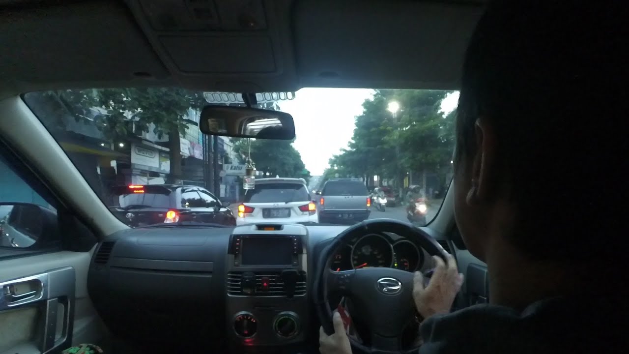 #139 CAR VLOG POV DRIVING ROAD TRIP | - YouTube