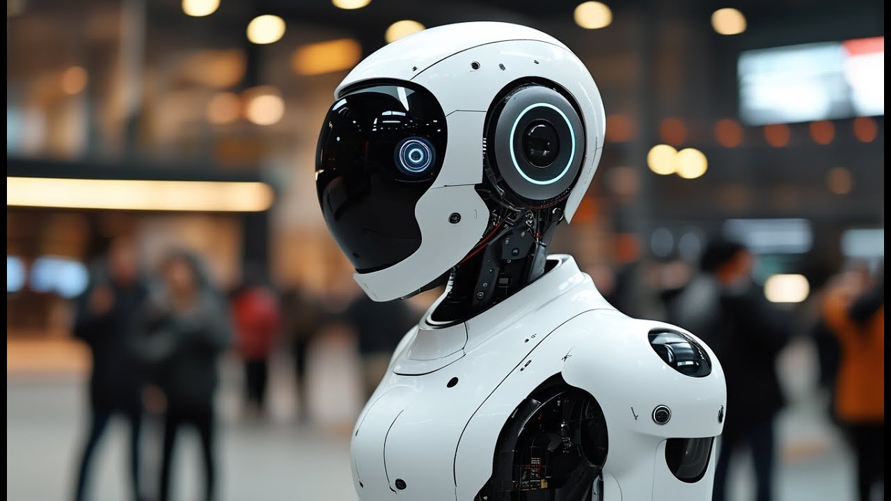 Breaking AI News: The Rise of Autonomous Agents & Revolutionary Video ...