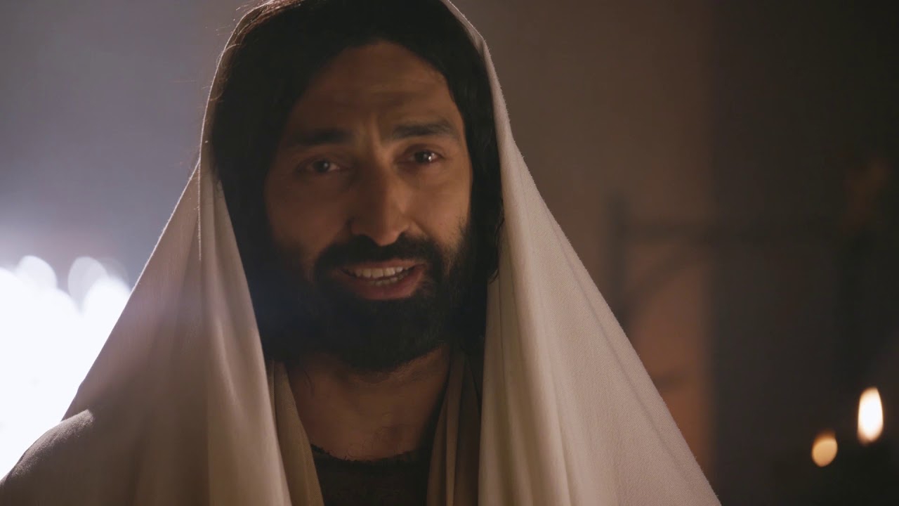 HINDI Luke 6 1 16 YouTube HINDI Luke 6 1 16 YouTube