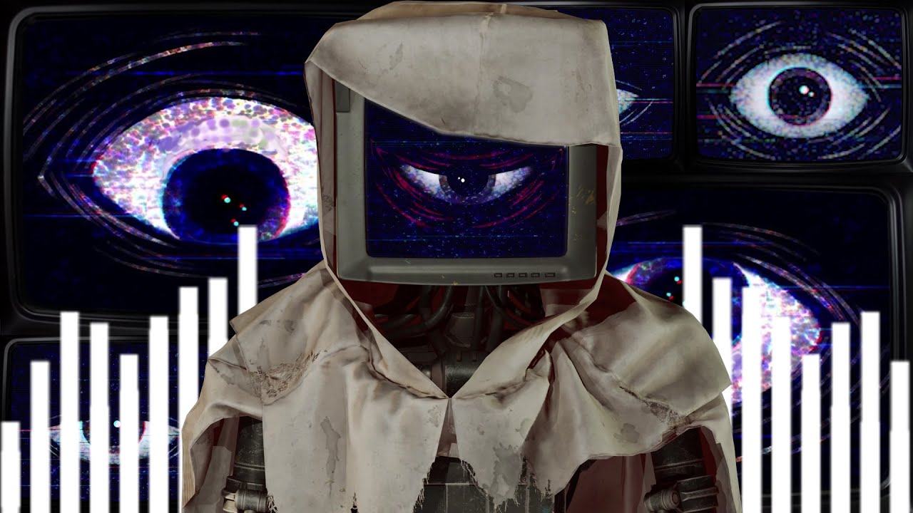 ALL HARLEY SAWYER VOICELINES [THE DOCTOR] - Poppy Playtime Chapter 4 ...