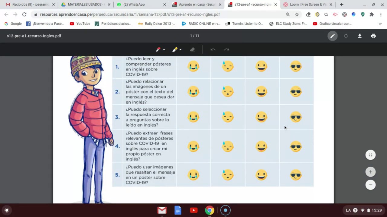 Loom Free Screen & Video Recording Software - YouTube