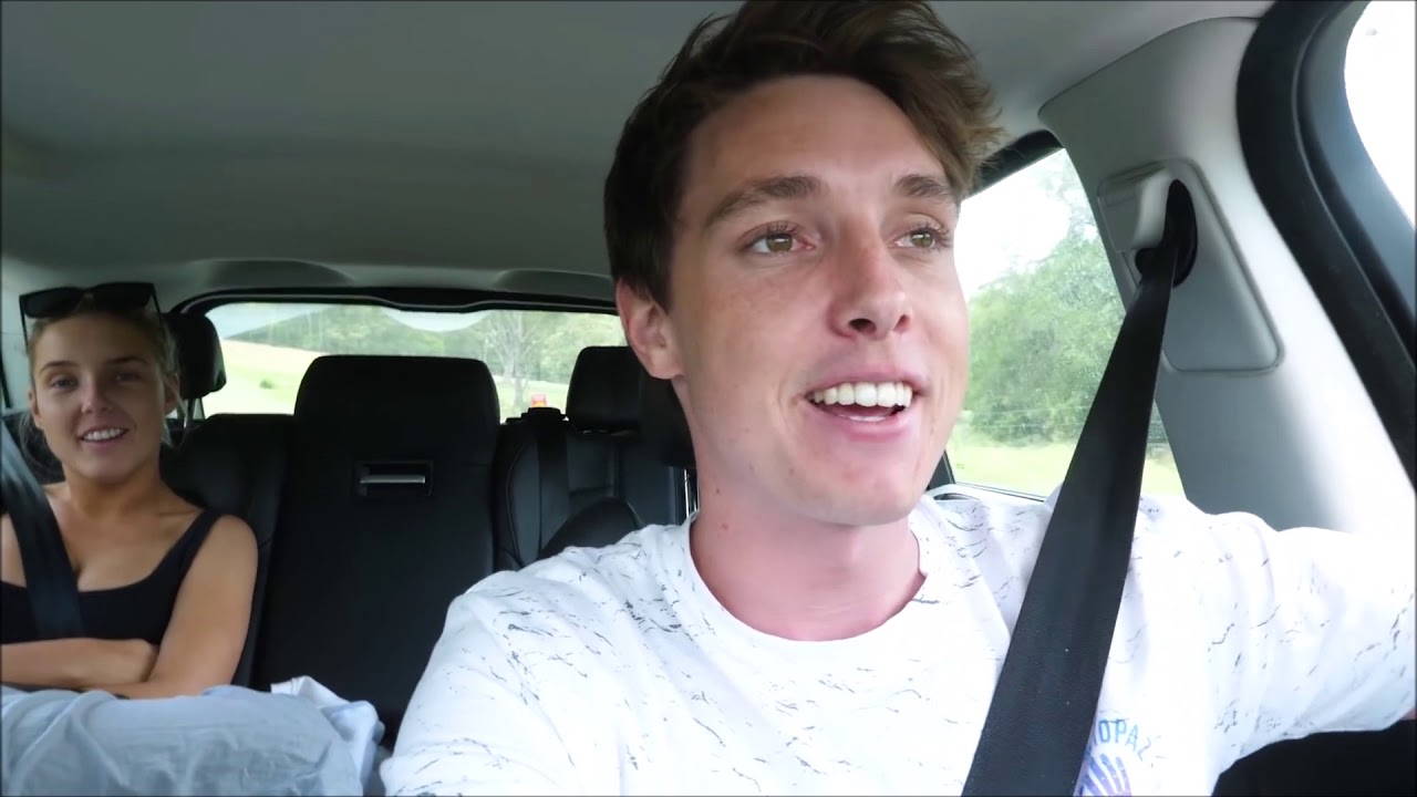 LAZARBEAMS WILLEH - YouTube