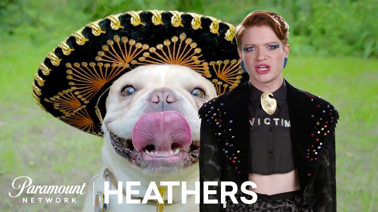 Hellscape with Heather Duke #8 (Heathers Episode 8 Recap) | Paramount ...