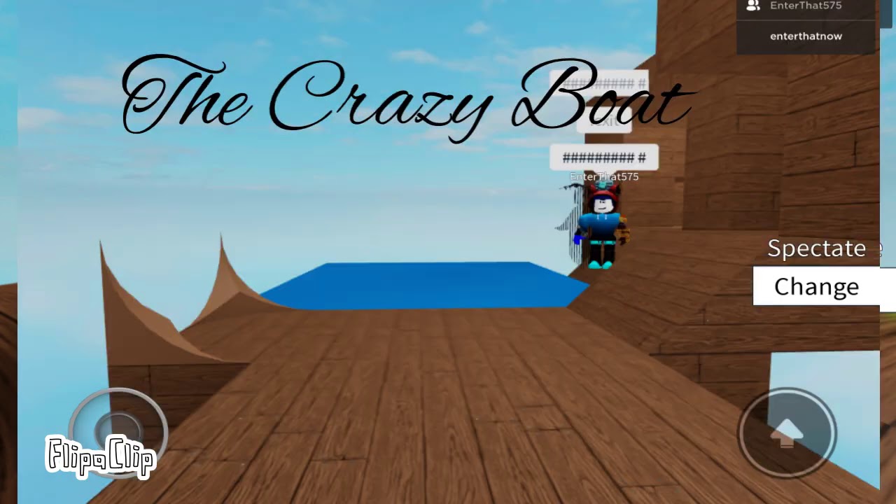 Alex’s Games (Block ate Trailer - YouTube